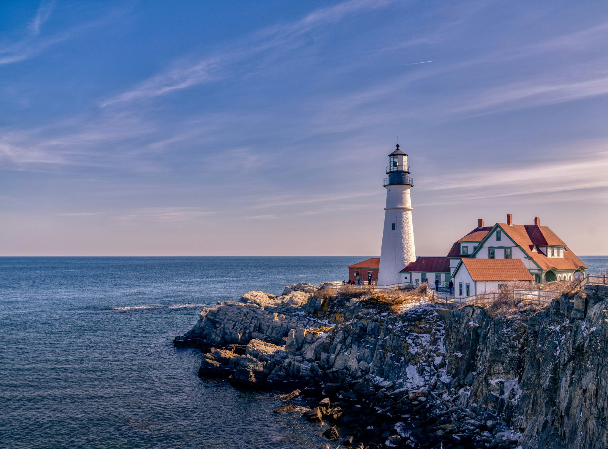 New England Snowfall Surges Past Normal as Winter 2025-2026 Breaks ...